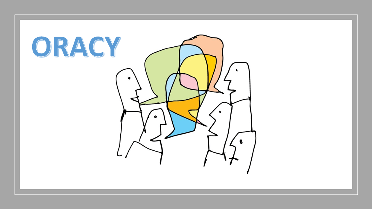 Oracy – Knighton Mead Primary Academy | TMET Leicester MAT